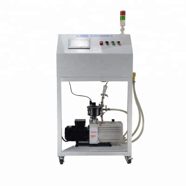 Quality Factory Direct Sale Creation of Vacuum Machine Used in air Conditioner Production Line for sale