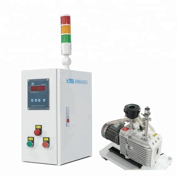 Quality Vacuum-pumping Equipment for Refrigeration Equipment Air Conditioning for sale