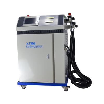 China Refrigerant Filling Machine for sale
