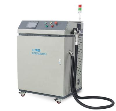 China Refrigerant Charging / Filling Machine with R410a for sale