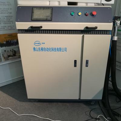 China Manufacturing Refrigerant Charging Equipment for sale