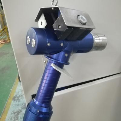 China New Design Full Automatic Refrigerant Filling Charging Machine for sale