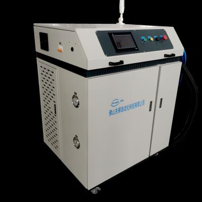 China Cooling System Refrigeration Customized Design Refrigerant Charging Machine for sale