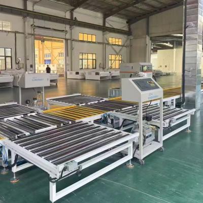 China Air Conditioner Production Line Assembly Line with Auxiliary Equipment- Turnkey Solution with Free Production Planning Service for sale