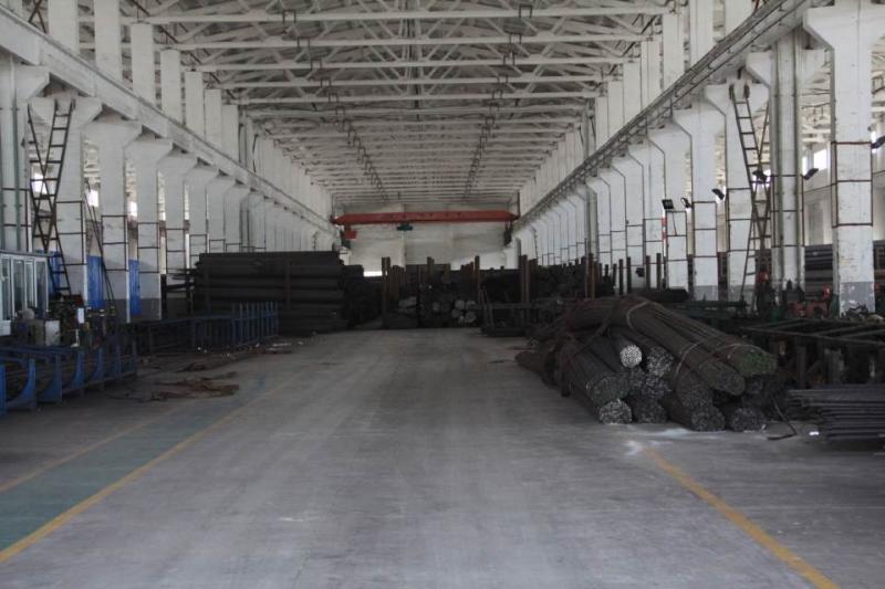 Fornitore cinese verificato - Wuxi Jinlifang Seiko Technology Co., Ltd.