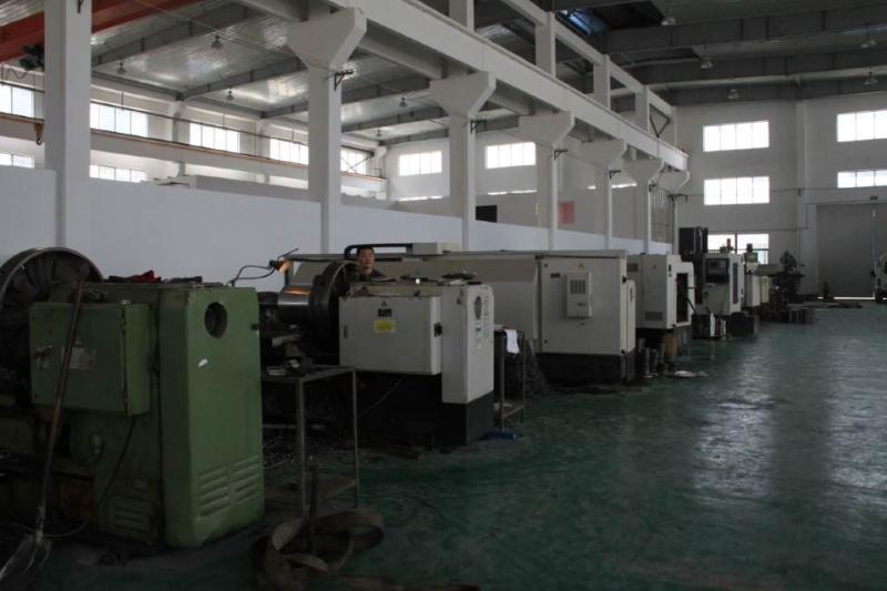 Fornitore cinese verificato - Wuxi Jinlifang Seiko Technology Co., Ltd.