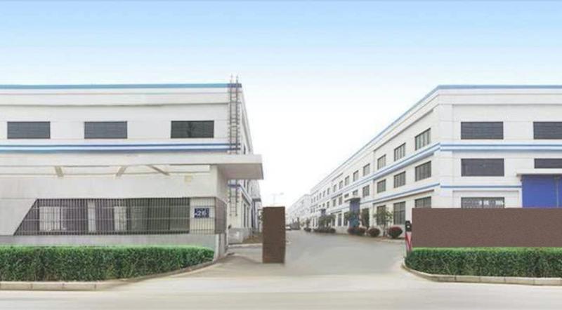 Fornitore cinese verificato - Wuxi Jinlifang Seiko Technology Co., Ltd.