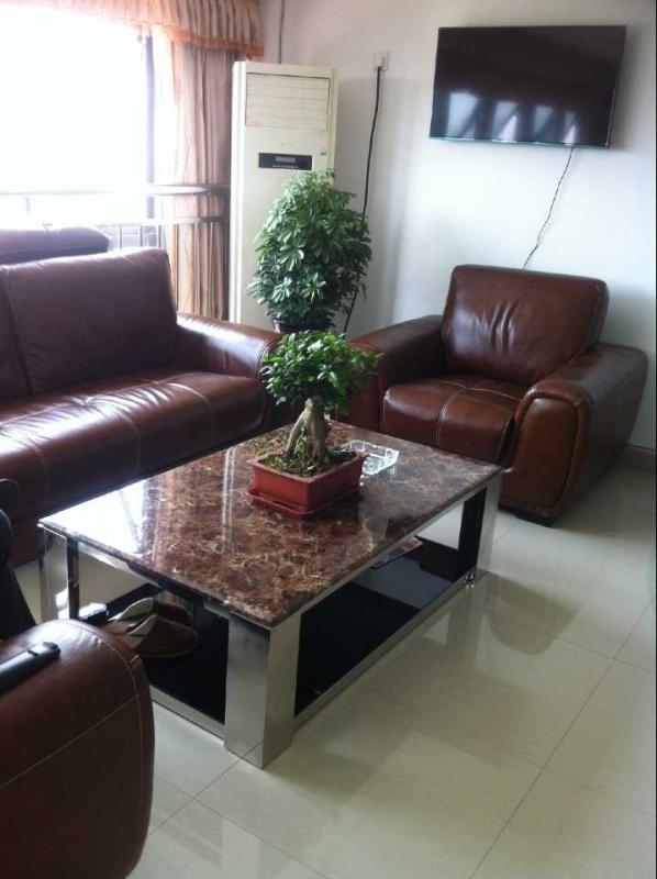 Fornitore cinese verificato - Wuxi Jinlifang Seiko Technology Co., Ltd.