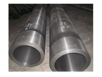 China 20# ,  45# , 16Mn  Hydraulic Cylinder Tube / Pipe Honed Surface Treatment for sale