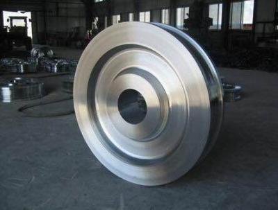 China Customize Forged metal parts , SS or alloy steel forgings for  Automotive industry for sale