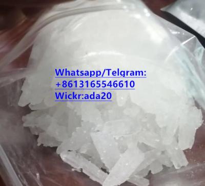 China 98.9% purity crystal fph aphp eutylo mph with top quality and lowest price for sale