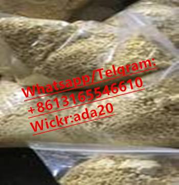 China pharmaceuticals white powder Flubrotizol 57801-95-3 with lowest price Wickr:ada20 for sale