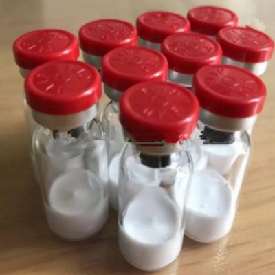 China Big quantity samples white powder TB500 with lowest price Whatsapp;+8613165546610 for sale