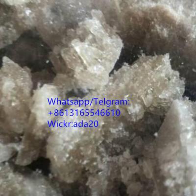 China 50g weight white powder or crystal hex-en fpm 3f 5fmdmb2201 FUB144 with lowest price for sale