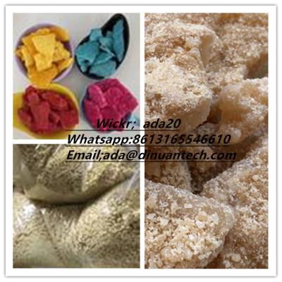 China Big quantity samples crystal or powder Rti-111 Win35428 Eu Bu CBD with lowest price fast delivery for sale