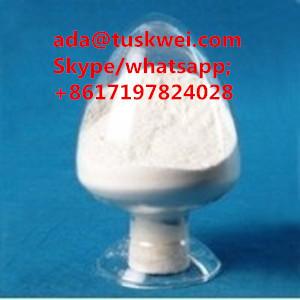 China Big account white color powder FUBAMB with medical grade and moderate price for sale