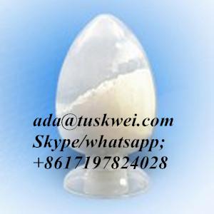 China Big account white color powder FUBAMB with medical grade and moderate price for sale