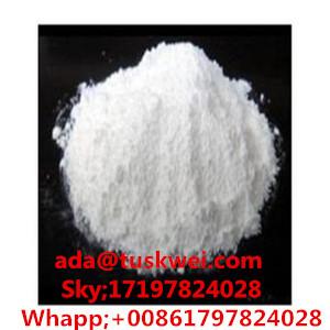 China Big account white color powder FUBAMB with medical grade and moderate price for sale
