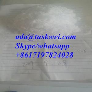 China Samples oreder 5g white powder and crystal HEX-EN with high quality and lowest price for sale