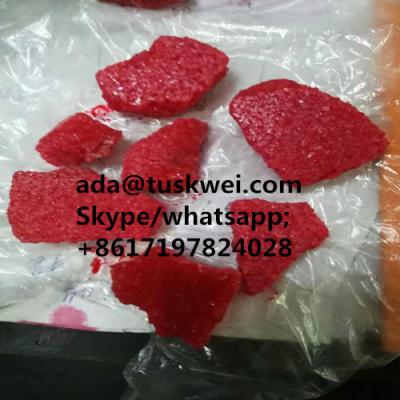China Samples oreder 5g white powder and crystal BKEBDP with high quality and lowest price for sale