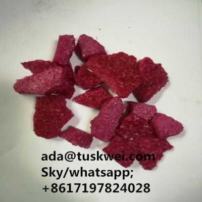 China Samples oreder 5g white powder and crystal BKEBDP with high quality and lowest price for sale