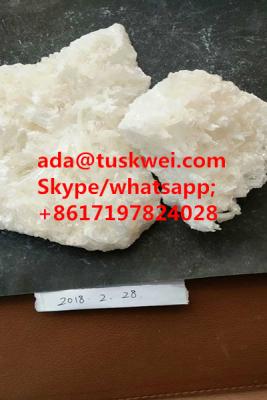 China Samples oreder 5g white powder and crystal BKEBDP with high quality and lowest price for sale