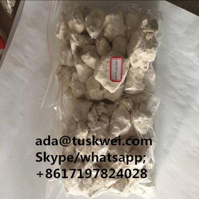 China Pink color and big crystal BKebdp with meical grade for lowest price for sale