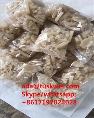 China 10g Big account brown color crystal 99% purity MDPHP. mdphp with medical grade and moderate price for sale