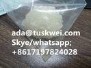 China 10g Big account brown color crystal 99% purity MDPHP. mdphp with medical grade and moderate price for sale