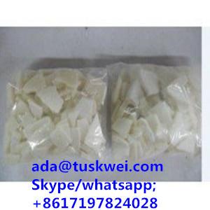 China more than 98% purity white color powder red color crystal MDPHP with top quality and lowest price for sale