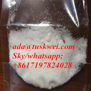 China 98% purity white color powder BMK PMK with top quality and lowest price for sale