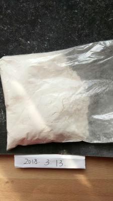 China Stock white color powder 99% purity 3ME with medical grade and moderate price for sale