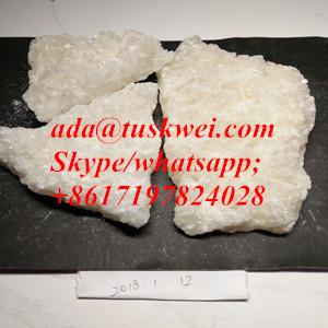 China 10g Big account brown color crystal 99% purity 4clpvp with medical grade and moderate price for sale