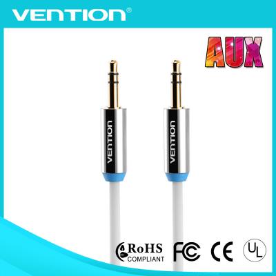 Cina Computer 3.5mm Jack cavi e connettori stereo della toppa di 3.5mm Jack agli audio in vendita