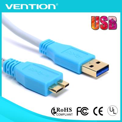 Cina Maschio facile ad alta velocità di Plugable USB 3,0 al PC maschio al cavo del trasferimento di dati del PC in vendita