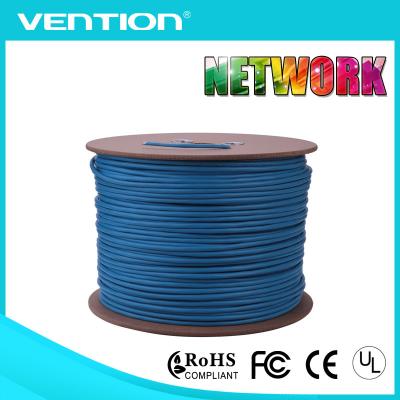 Cina Cavo di Ethernet extra-lungo di 30m STP Cat5e/cavo esterno Cat5 di gigabit in vendita