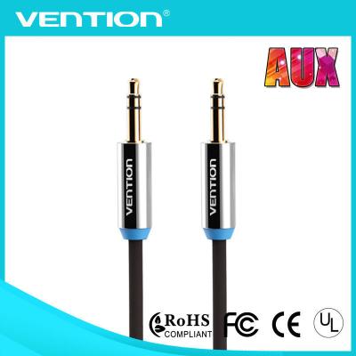 Cina Cavo stereo dell'aiutante 3.5mm audio in vendita