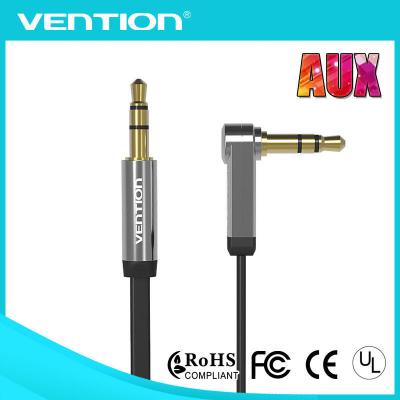 Cina Cavo stereo piano della tagliatella 3.5mm audio in vendita