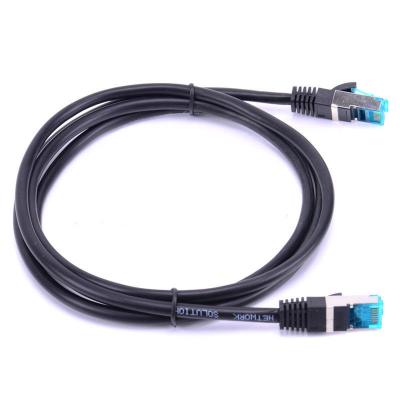 Cina Cavo di Ethernet di RJ45 Cat5e in vendita