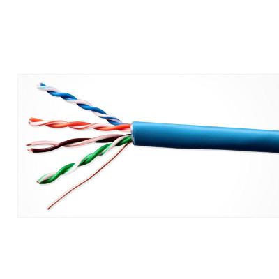 Cina Cavo di Ethernet impermeabile all'aperto di Cat5e in vendita