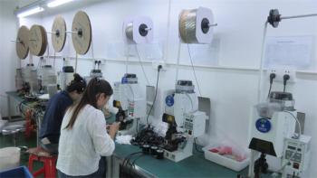 China Factory - SHEXOVA LIMITED