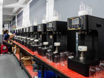 China Factory - SHEXOVA LIMITED