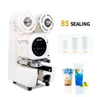 Quality Cup Sealing Machine for sale