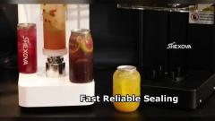 Sealing Machine Fast & Reliable
