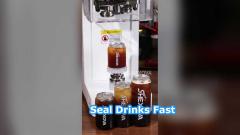 can sealing machine