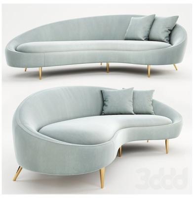 中国 半Gelaimeiの円のホテルのラウンジのソファーのConfortable OEMの歓迎 販売のため