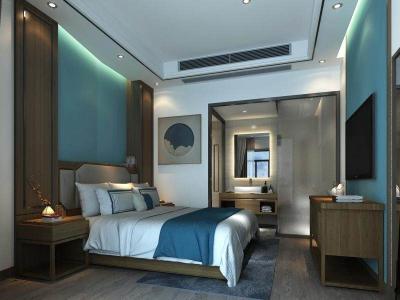 Cina la mobilia della camera da letto dell'hotel di gelaimei mette in vendita