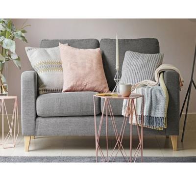 Cina struttura di legno solida Sofa Customized Design sezionale di 180*105*62cm in vendita