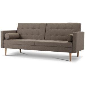 China Der Zustimmungs-ISO9001 Sitzer-Ecken-Couch-ergonomischer Entwurf Hotel-Aufenthaltsraum-des Sofa-2 zu verkaufen