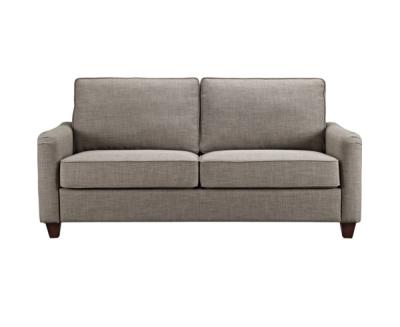China Der Zustimmungs-ISO9001 Sitzer-Ecken-Couch-ergonomischer Entwurf Hotel-Aufenthaltsraum-des Sofa-2 zu verkaufen